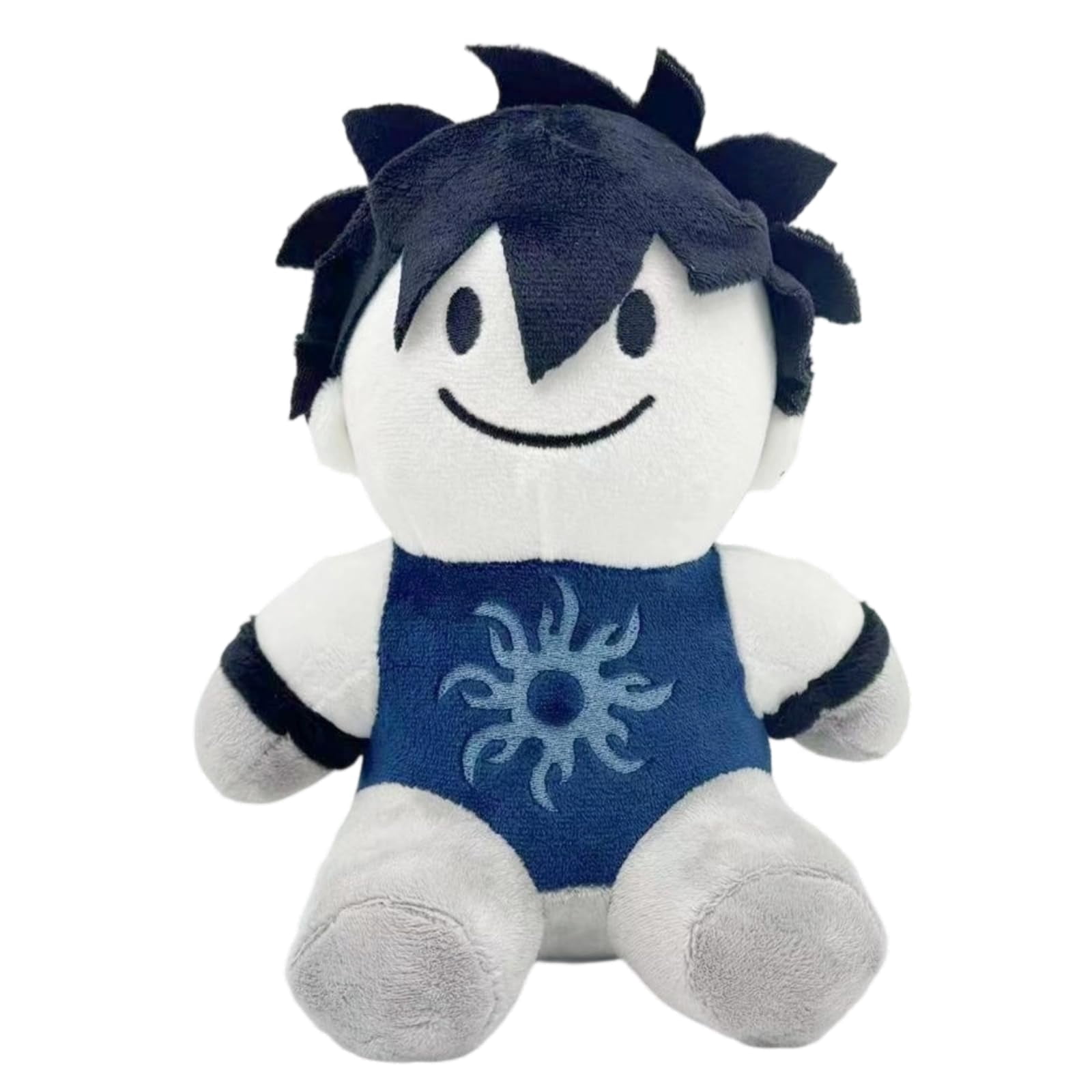 11.8 Inch c00lkidd Milestone 4 Plush Toy, Cartoon Game Plushies ...