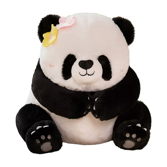 Panda Bear Stuffed Animal
