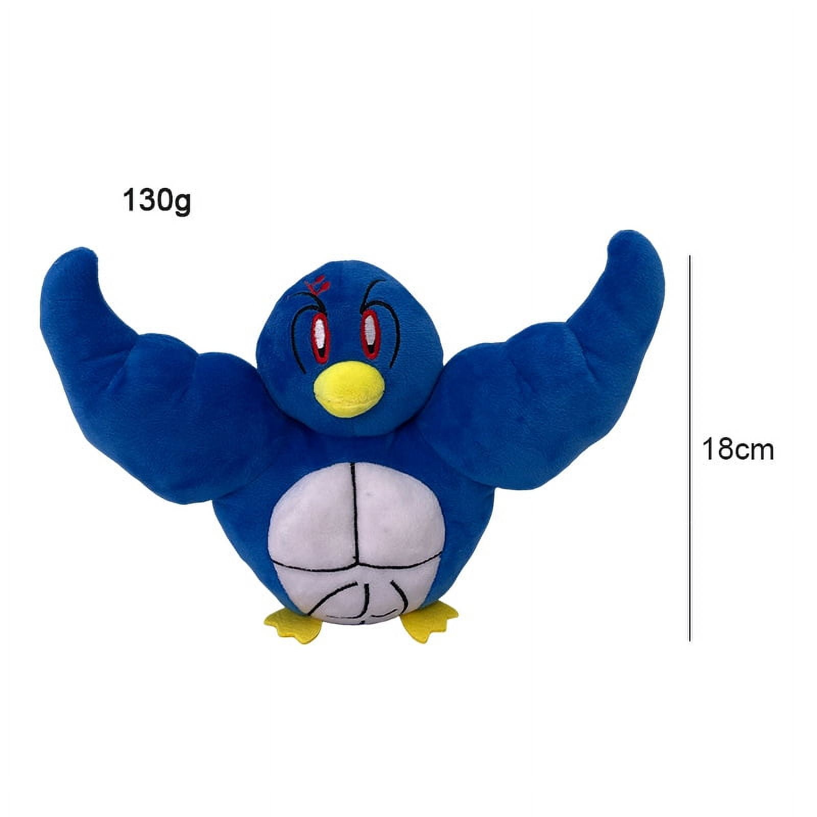 11.8" Riggy The Rabbit Monkey Plush - 14.96" Cute Rosey Rabbit Plushies ...