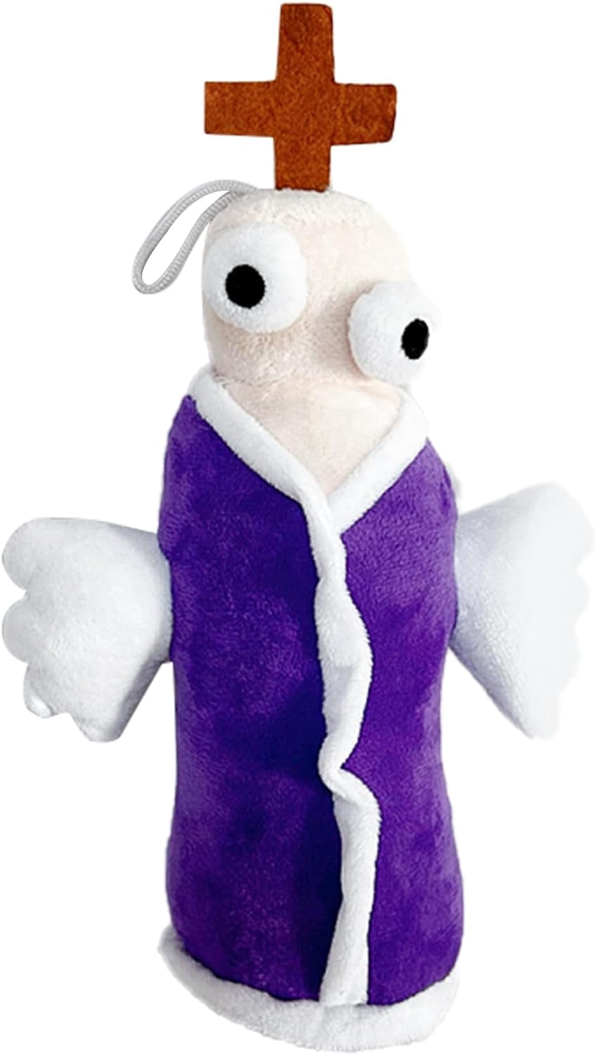 11.8'' Smiling Critters Plush Toys, Funny Smiling Critters Plushies ...