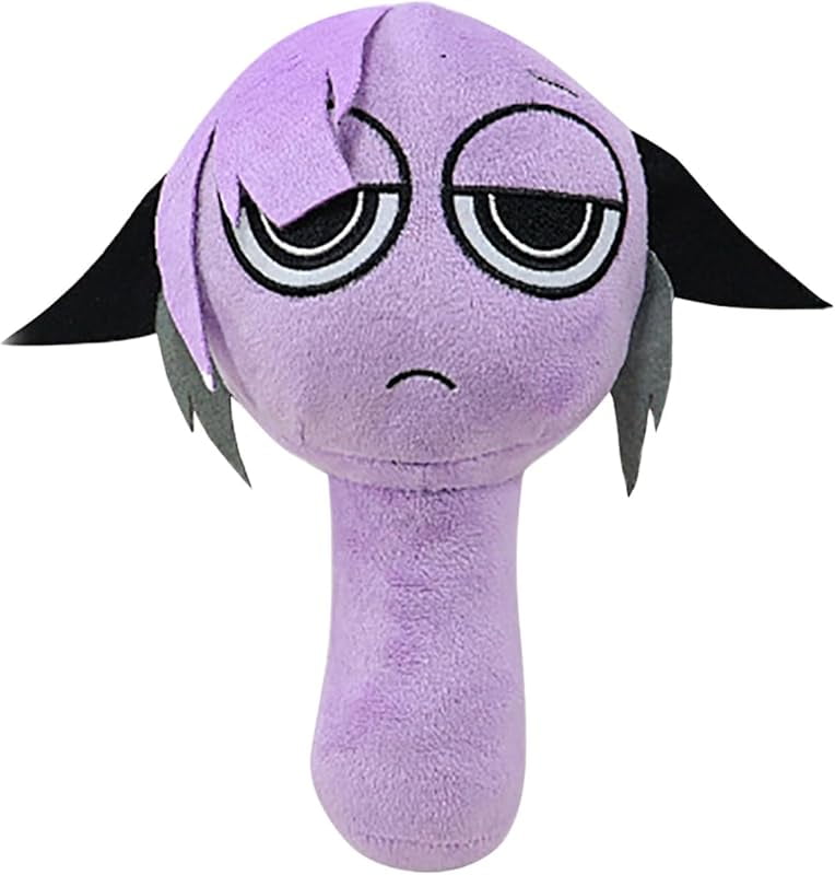 11.8" Sprun-ki Stuffed Figure Horror Game Fans PLUSH DOLL Toy,Cute ...