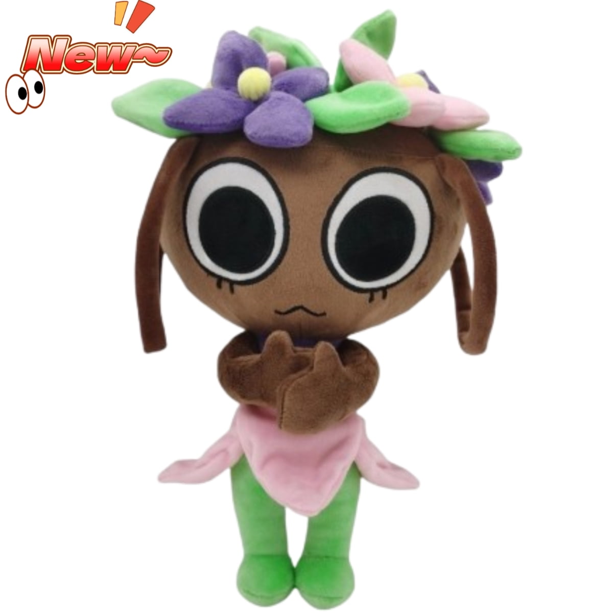 11.8 inch Dandy's World Plush Stuffed Animals Plushies, Dandy's World ...