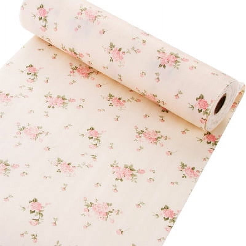 11.8" x 118" Fresh Linen Scented Drawer Liners Drawer Paper Liner ...