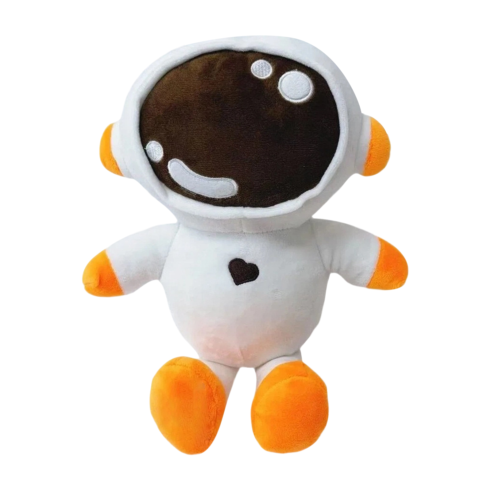 11.81inch Ivan Plush, Ivan Soft and Cuddly Stuffed Animals for Fans ...
