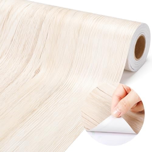 11.81inx32.81ft Fade-Resistant Bulletin Board Paper Self-Adhesive ...