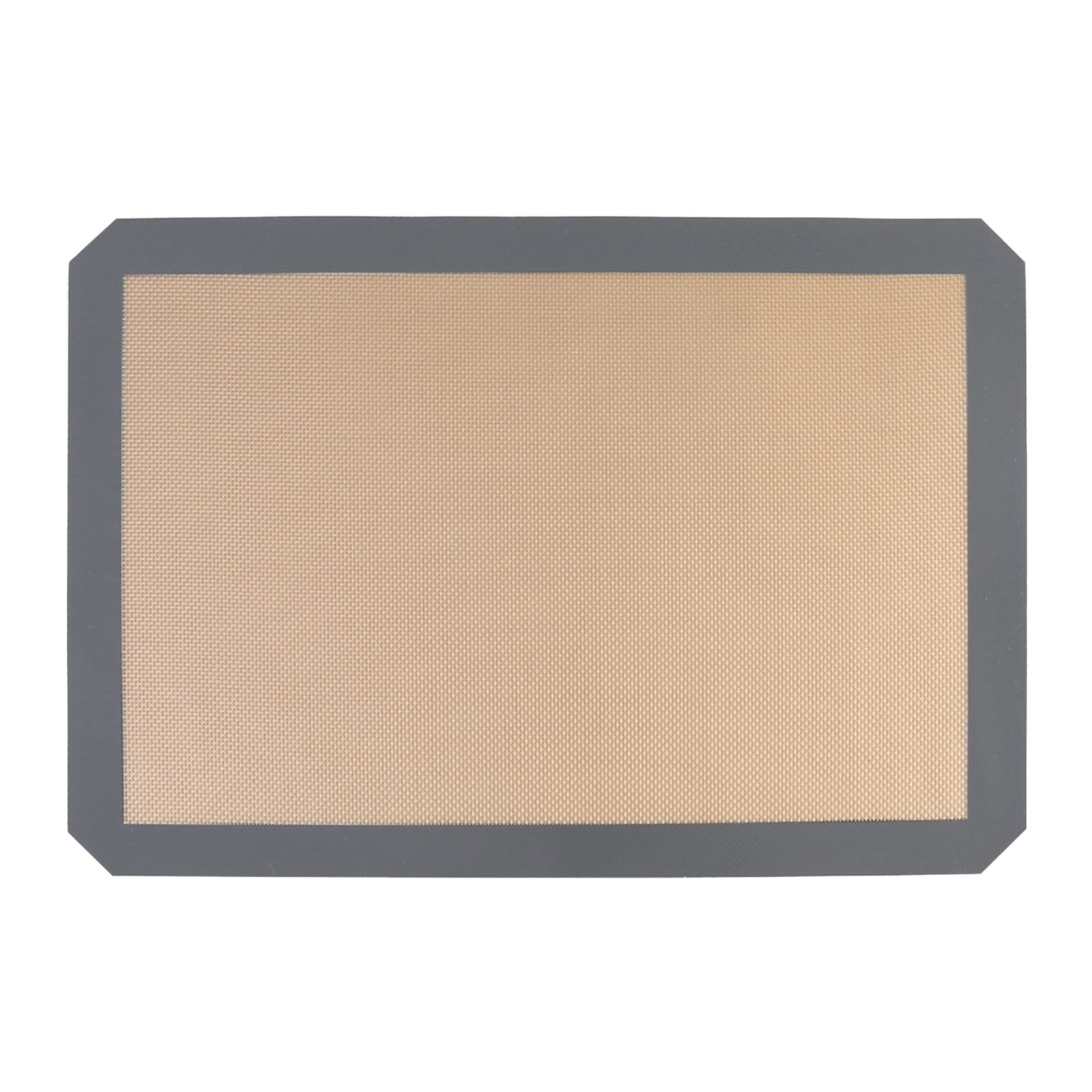 11.81x8.27inch SSilicone Baking Mat Reusable Baking Mat Non Stick ...