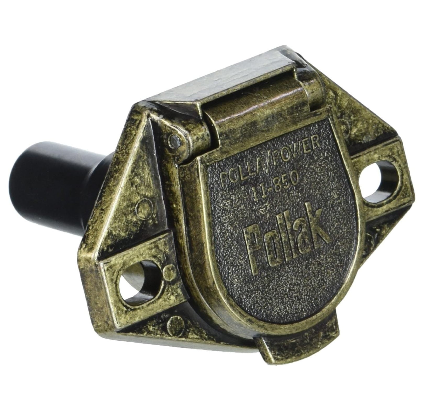 11-851P Single Pole Socket - Walmart.com