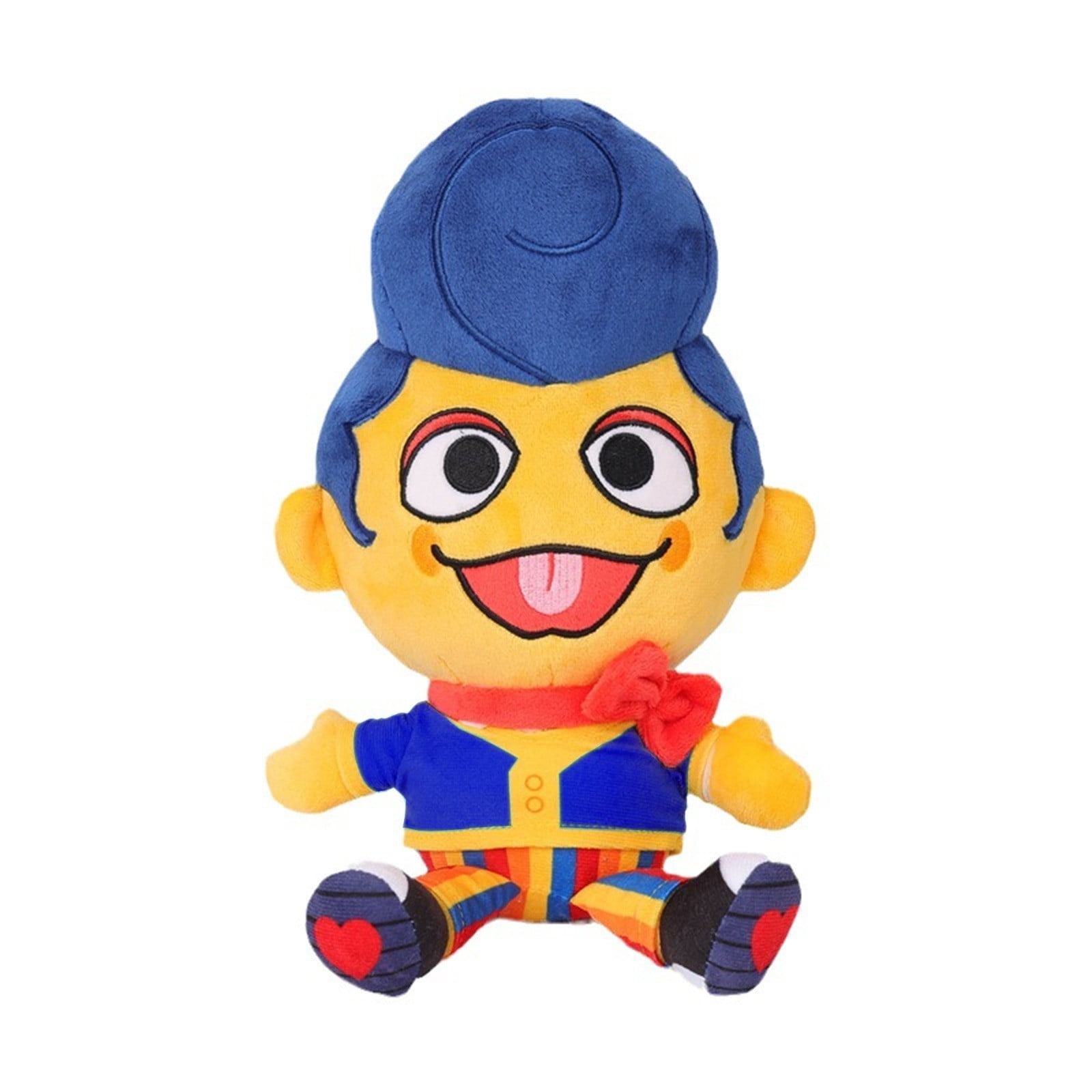 11.8In Soft Welcome Home Wally Darling Plush Toy, Kawaii Toy Figure ...