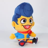 Wally Darling 10In Soft Plush Toy, Fun Stuffed Doll for Kids, Great ...