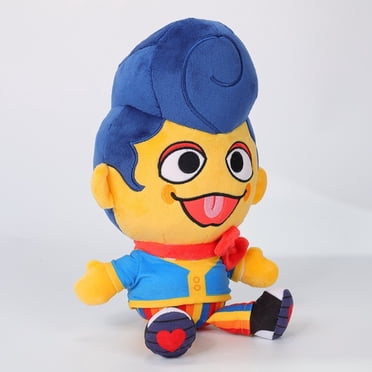 Wally Darling 10In Soft Plush Toy, Fun Stuffed Doll for Kids, Great ...