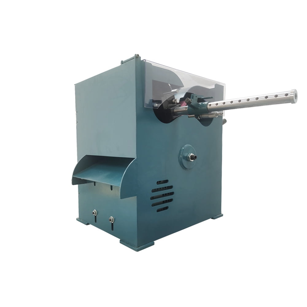 11.8inch Rotary Cutting-off Grinding Machine Ejector Pin Cutting ...