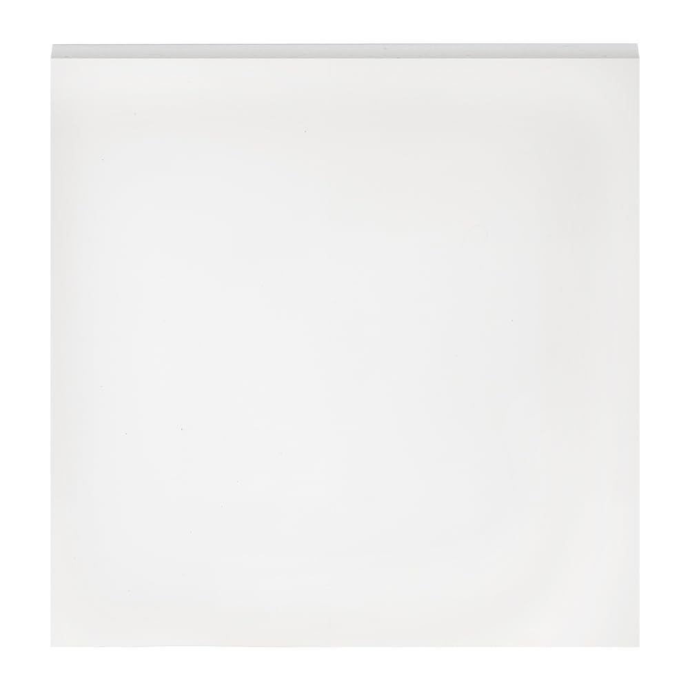 11.8x11.8inch Clear Silicone Crafting Mats 6mm Nonstick Silicon Mats ...