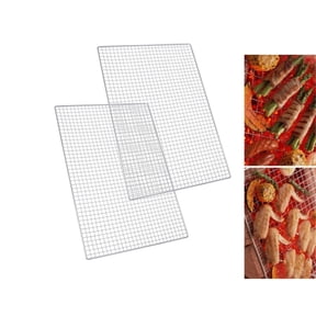 Grill Screen