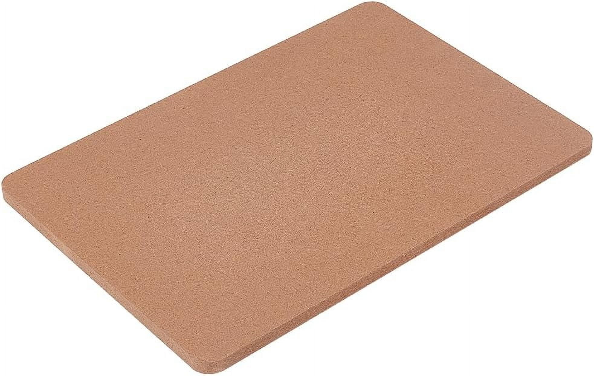 11.8x8.3inch Rectangle Pottery Wheel Bat Medium Density Fiberboard (MDF ...