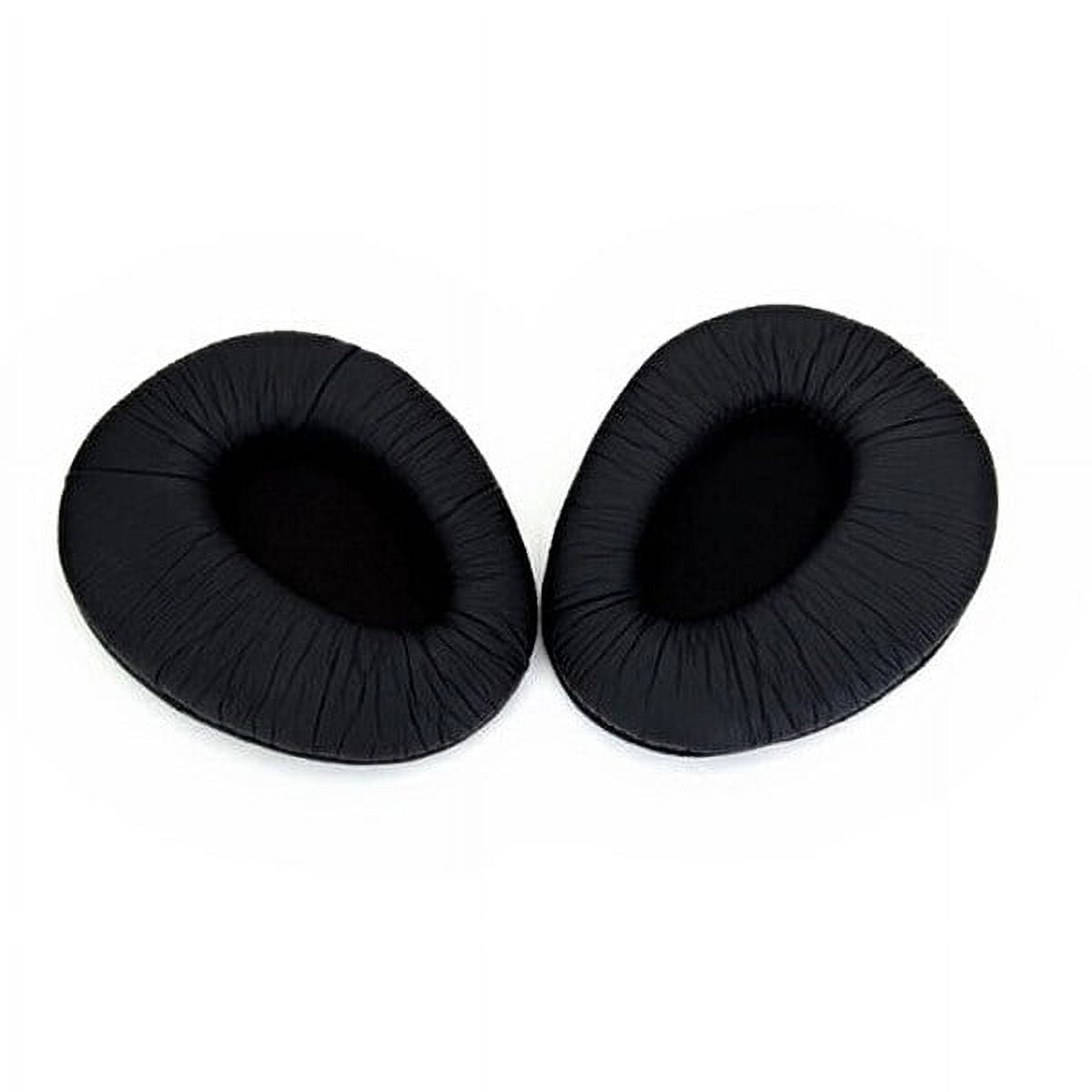 11*9.5cm Replacement Headphone Headset Ear Pads Ear Cushions for MDR ...