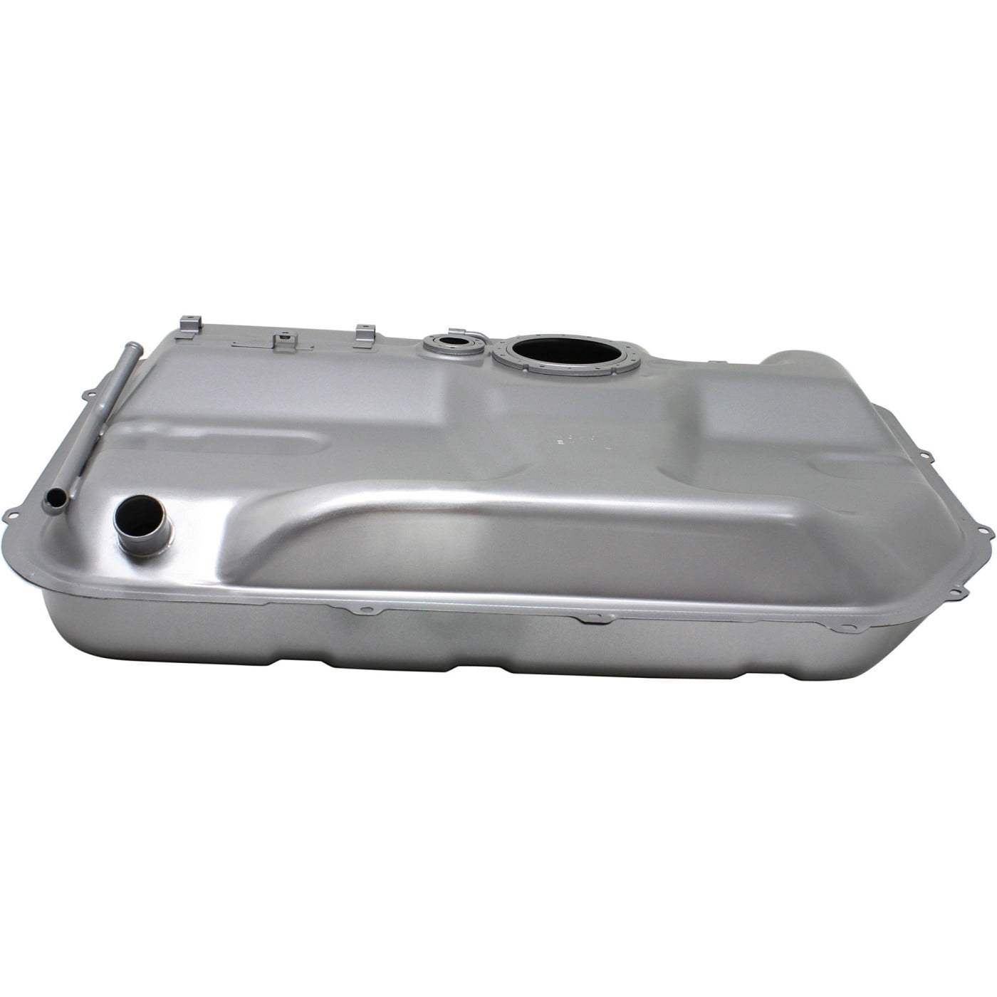 11.9 Gallon Painted Galvanized Steel Fuel Tank for 2000-06 for Hyundai ...