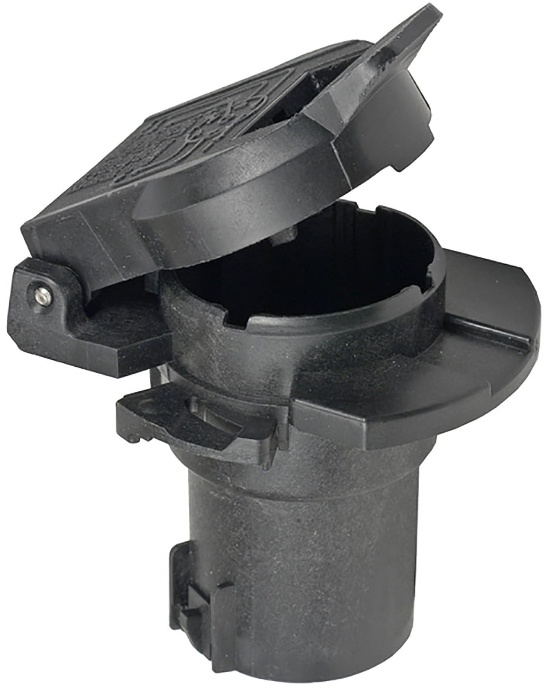 11-916P Pollak Electrical Socket for Universal 11-916, 11-916V ...