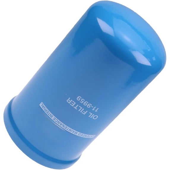 11-9959 Oil Filter Compatible with THERMO KING Precedent Standard C-600 ...