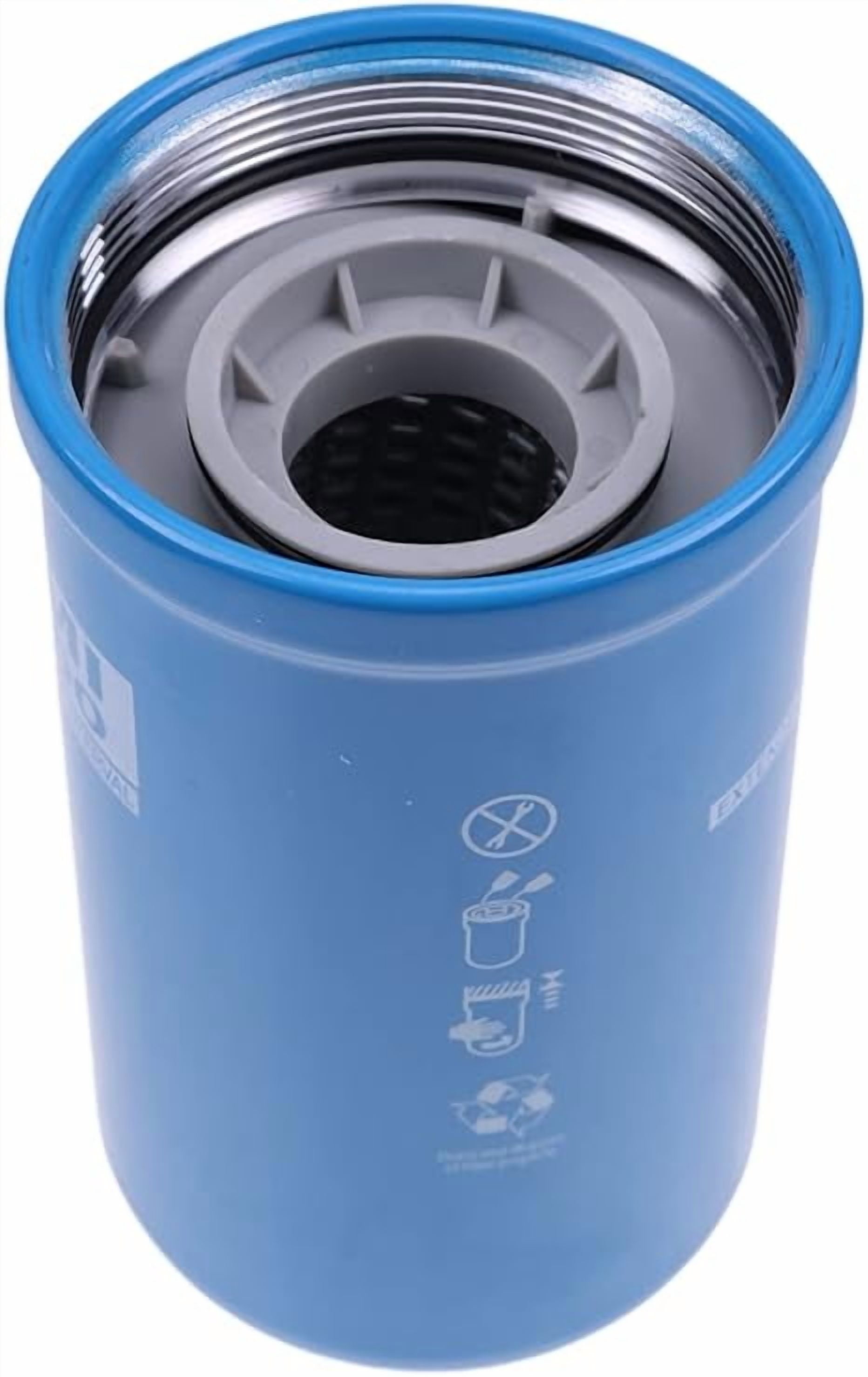 11-9959 Oil Filter Compatible with THERMO KING Precedent Standard C-600 ...