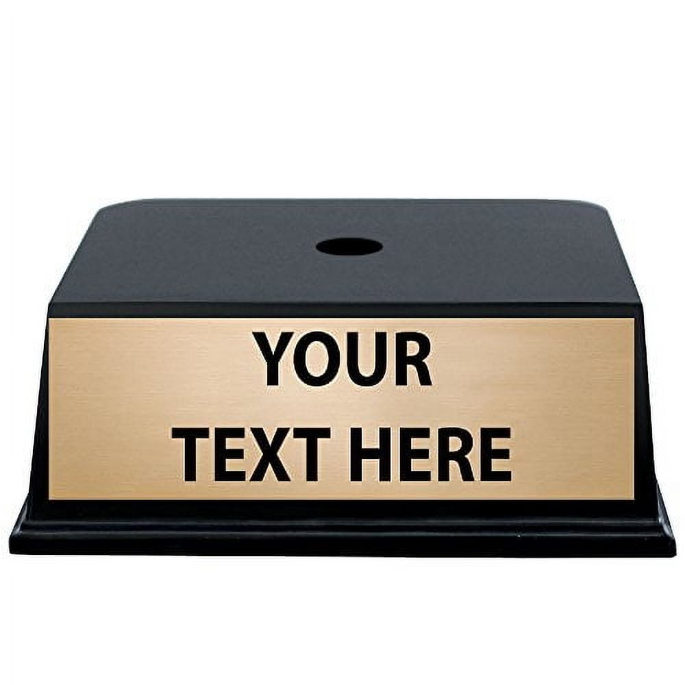 Boxing Trophy Amazon