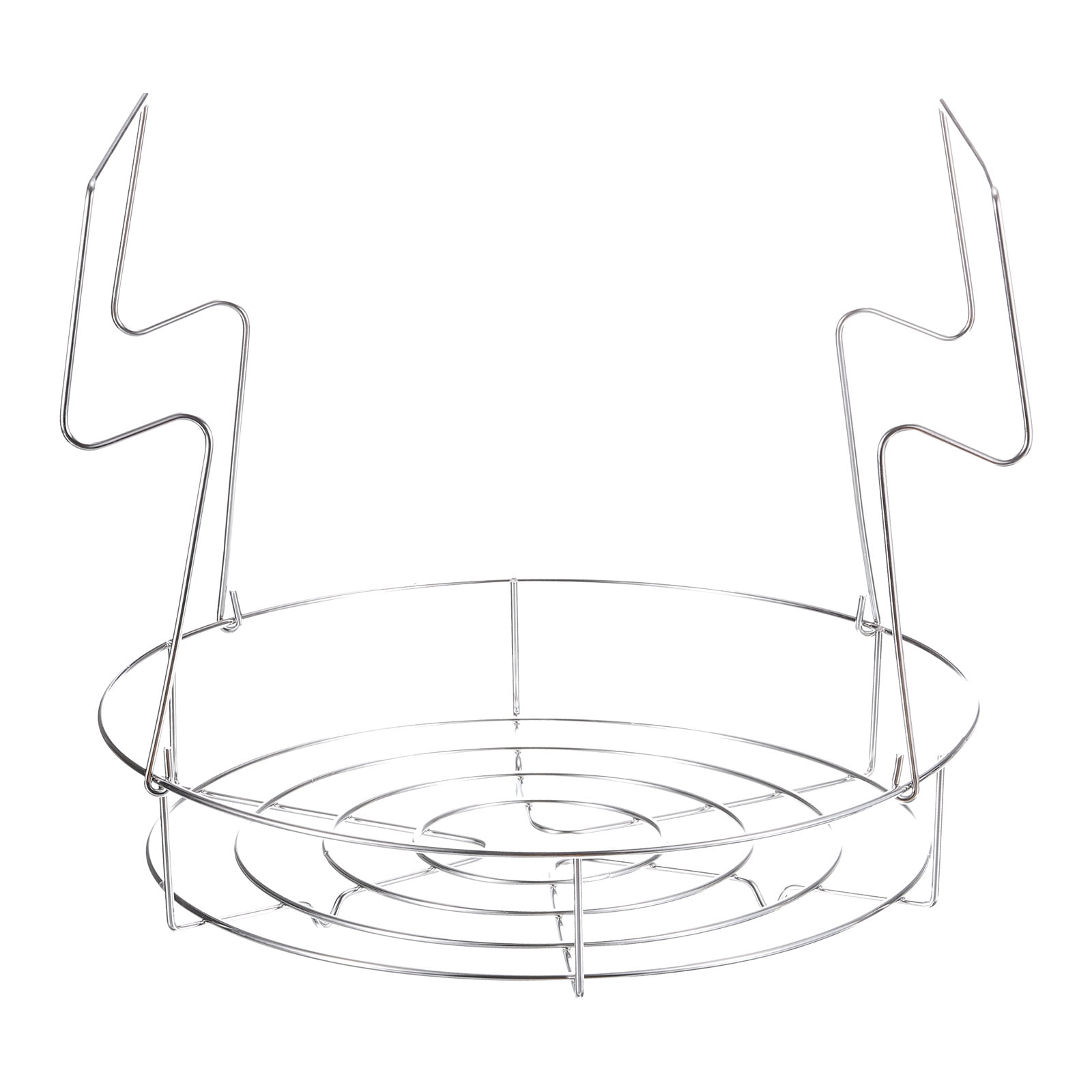 11" Canning Rack, Steamer Canning Jar Rack with Handles - Walmart.com