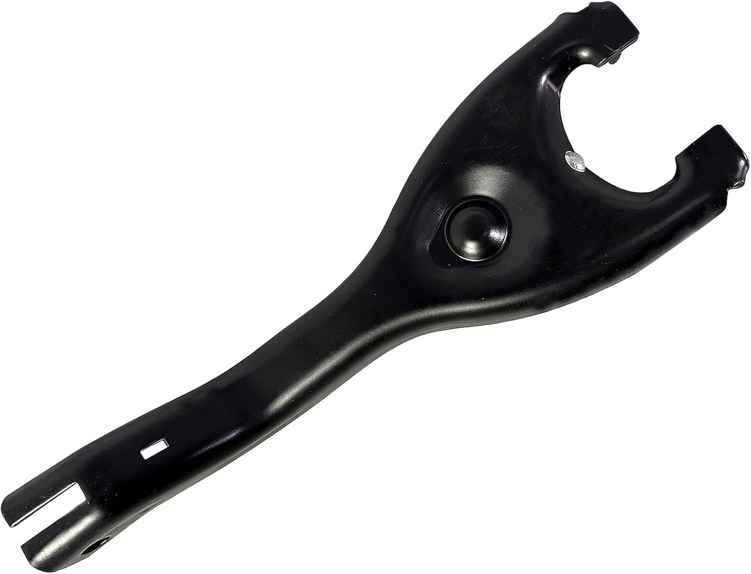 11" Clutch Fork With Ball Retaining Spring Compatible with 1955-1962 ...