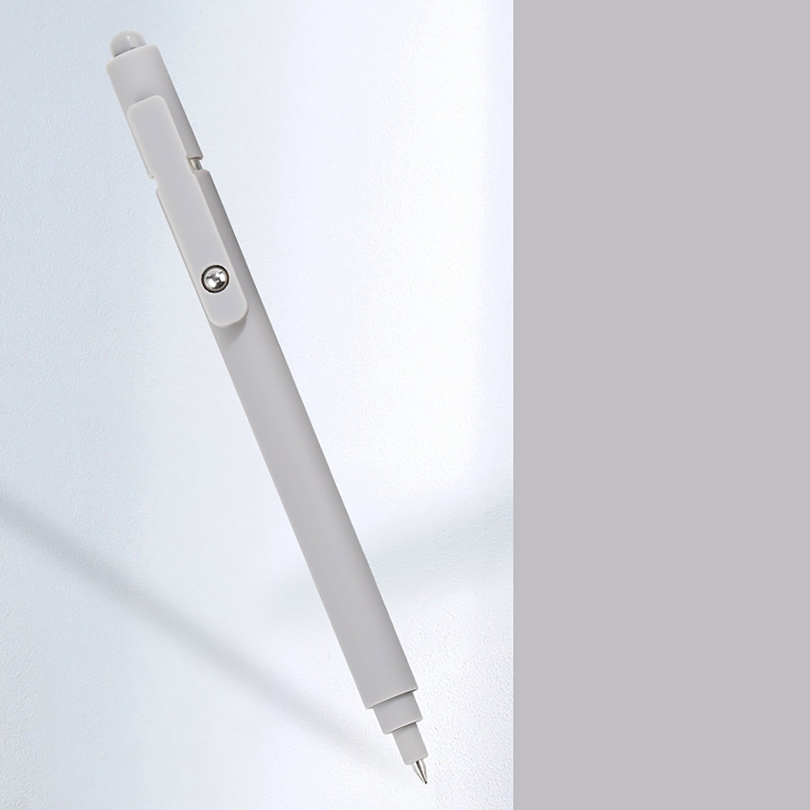 11 Color Gel Pen Set Advanced Saturation Color 0.5mm Bullet Pen For ...