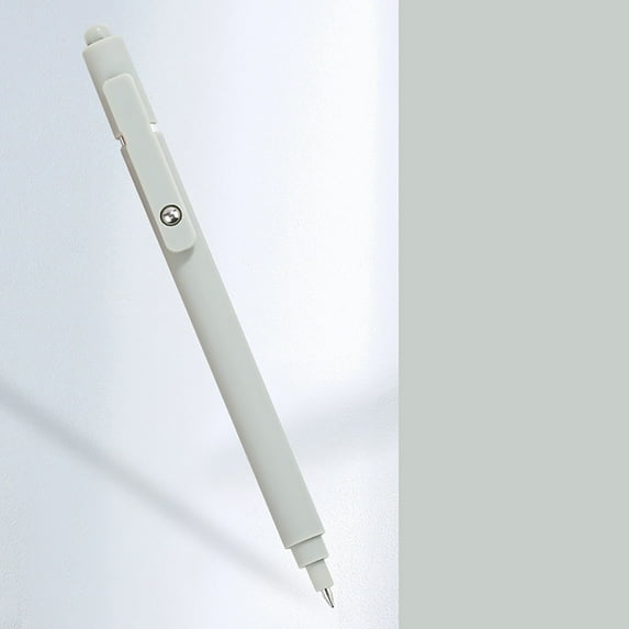 11 Color Gel Pen Set Advanced Saturation Color 0.5mm Pen For Smooth And ...