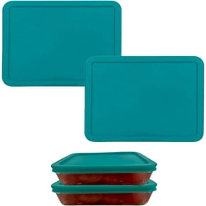 Tupperware Lids Replacement
