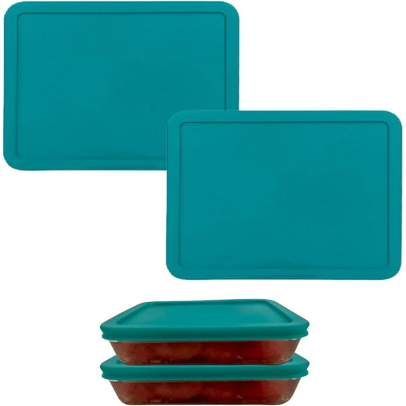 Tupperware Lids Replacement