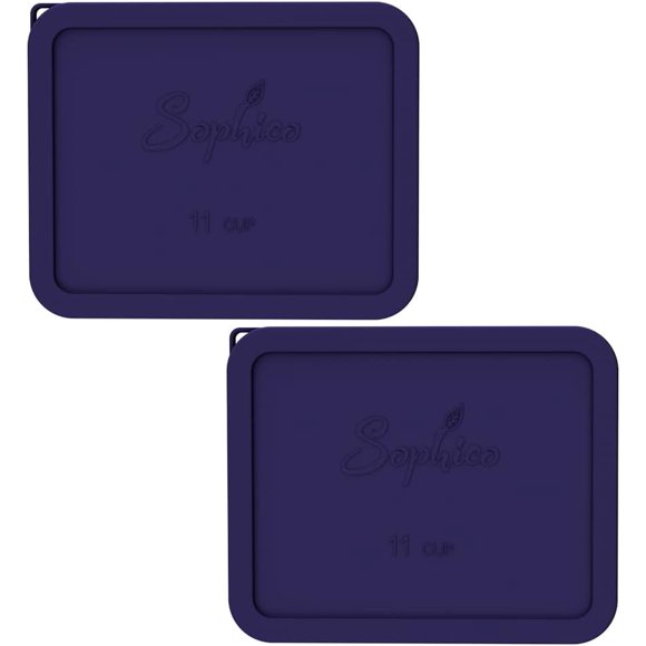 Pyrex Silicone Lids Replacement