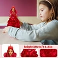 11" Descendants: The Rise of Red Queen of Hearts Fashion Doll with ...
