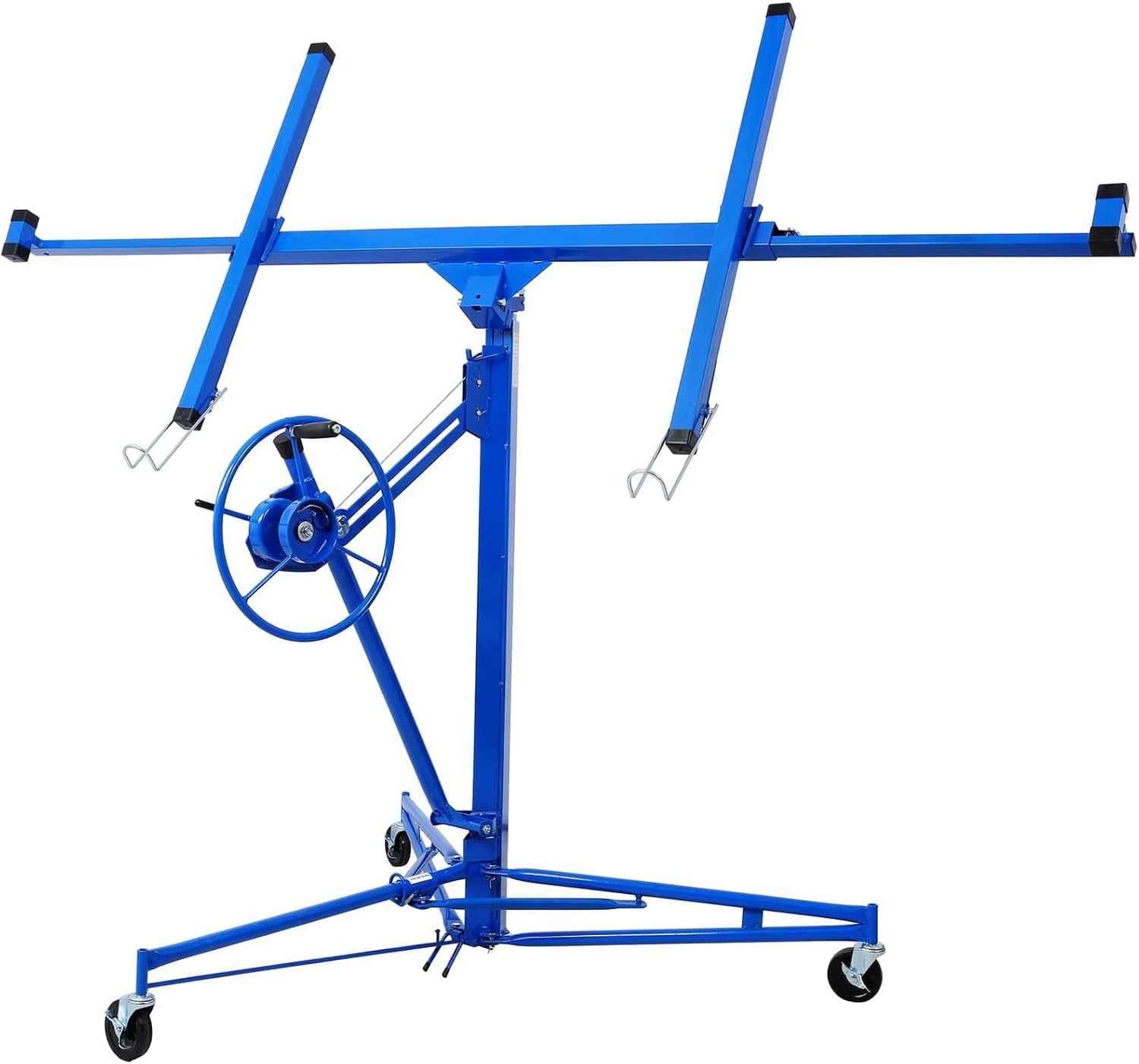 11 FT Drywall Lift Panel, Sheetrock Lift Drywall Lift, Adjustable ...