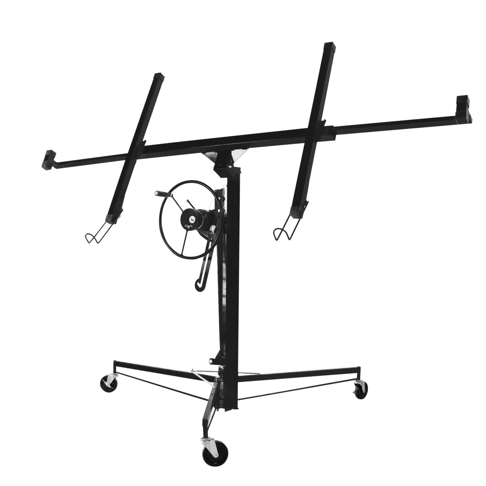 11 FT Drywall Lift, Sheetrock Lift Drywall Lift, Drywall Lifts, Drywall ...