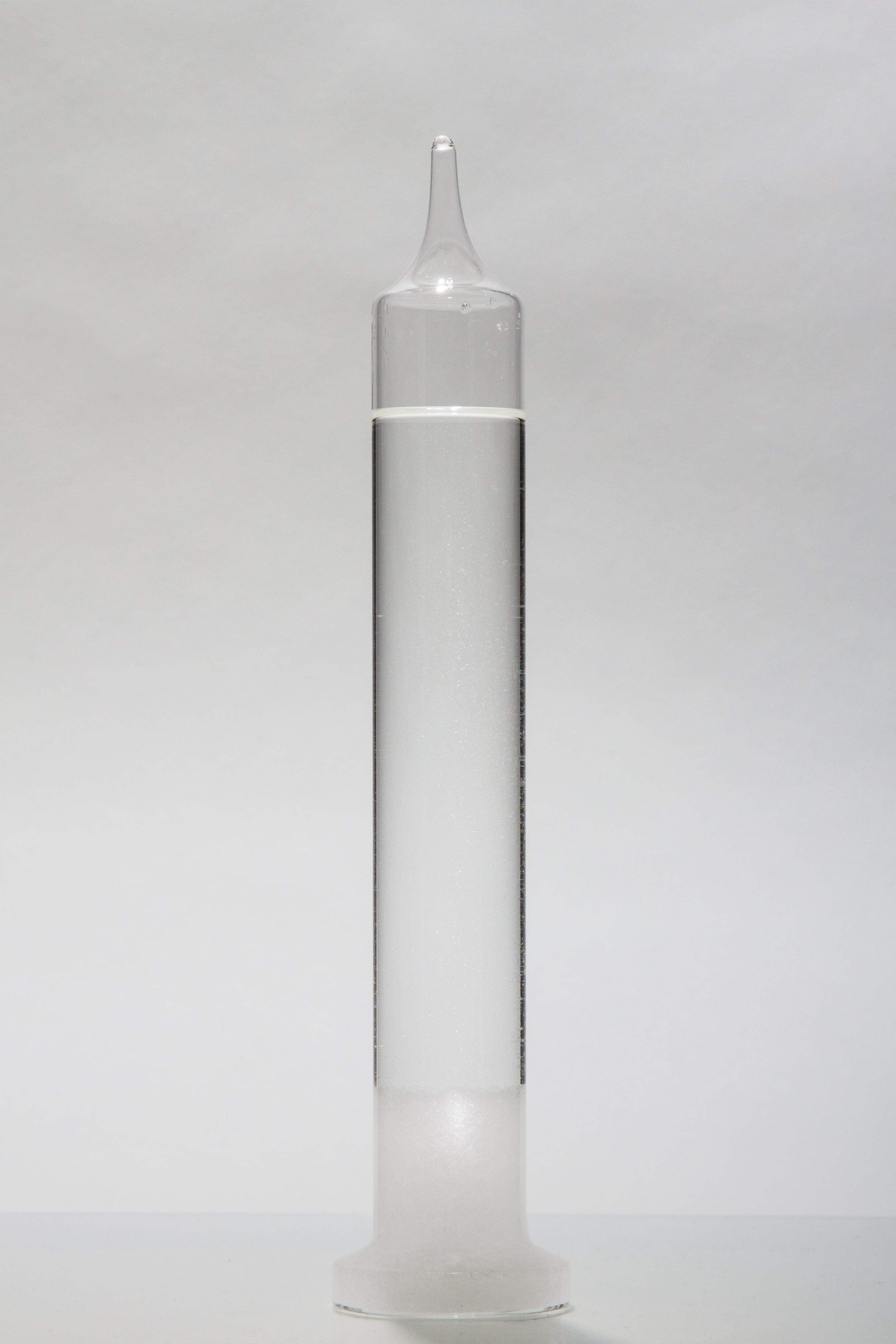 11" Fitzroy Storm Glass - Walmart.com