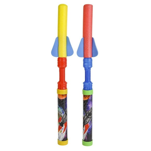 Stomp Rocket in Outdoor Toys - Walmart.com