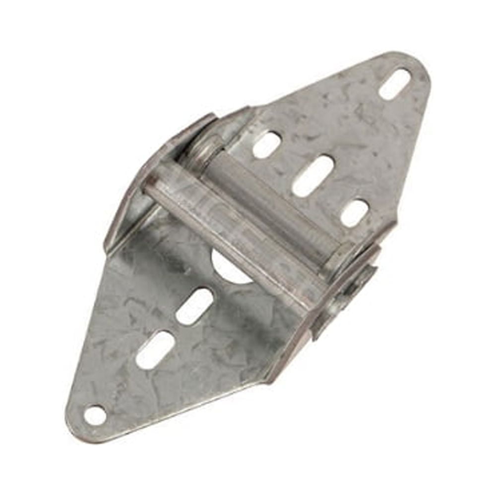 11 Gauge Heavy Duty Garage Door Hinge #3 - Walmart.com