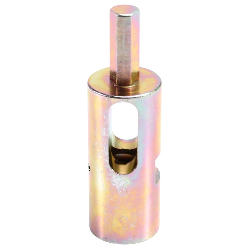 11 Gauge Twist Ties EZ Drill Chuck Tool, Stainless Steel Drill Truck ...