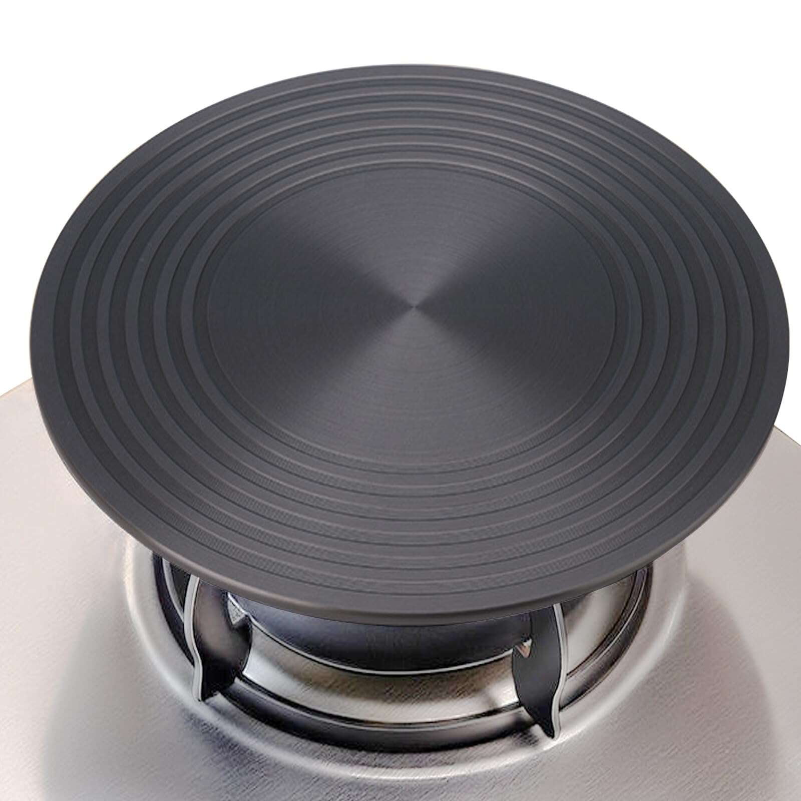 11" Heat Diffuser for Gas Stove Top Protects Cookware Pot accessories ...