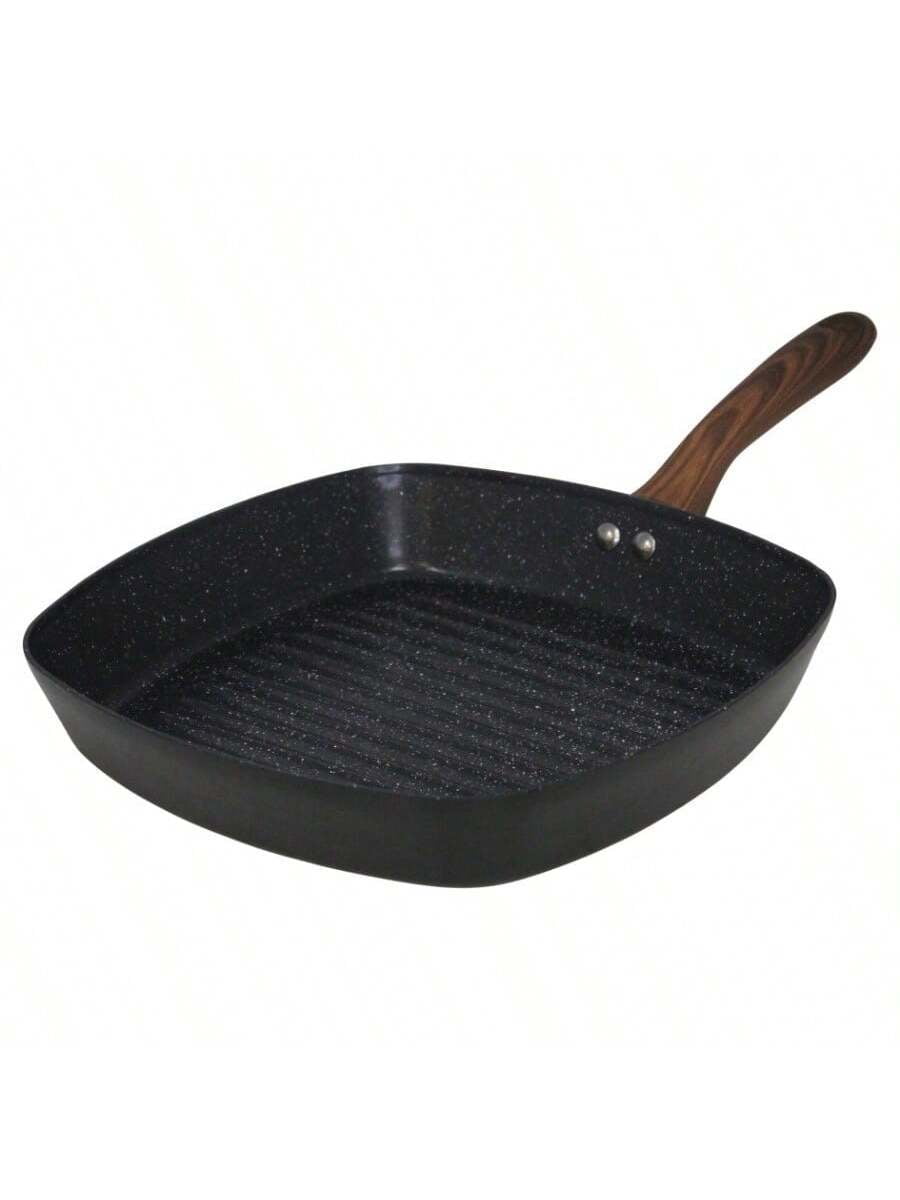 11 INCH SQUARE GRILL,asPic - Walmart.com