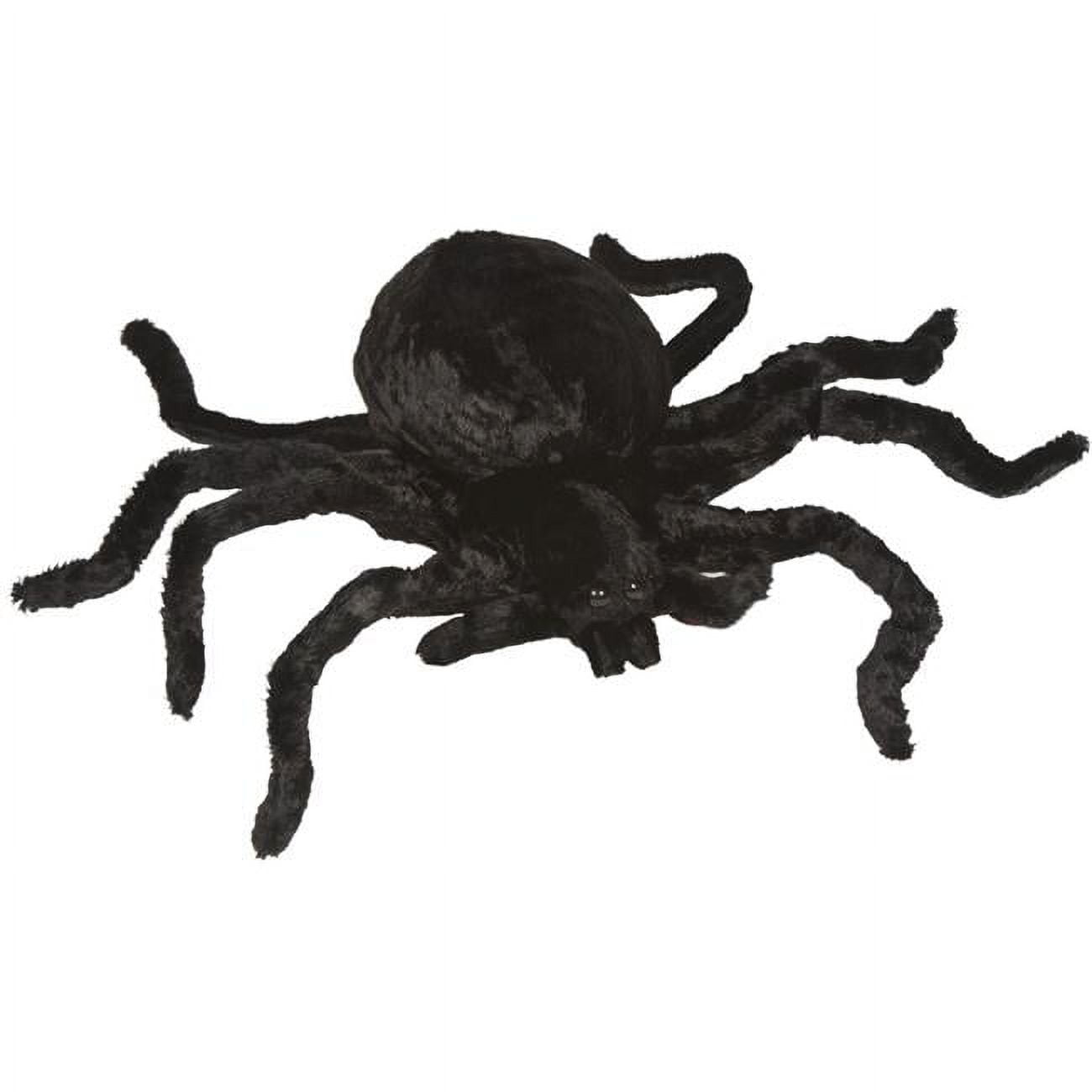 11 In. Spider - Black Widow, Animal Puppet - Walmart.com