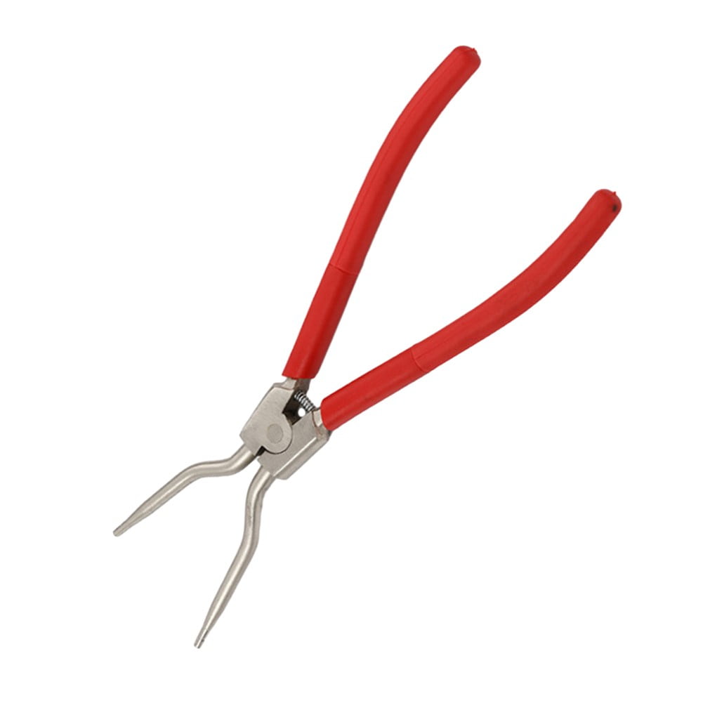 11 Inch Circlip Pliers for Washing Machine Seal Clamp Removal Tool with ...