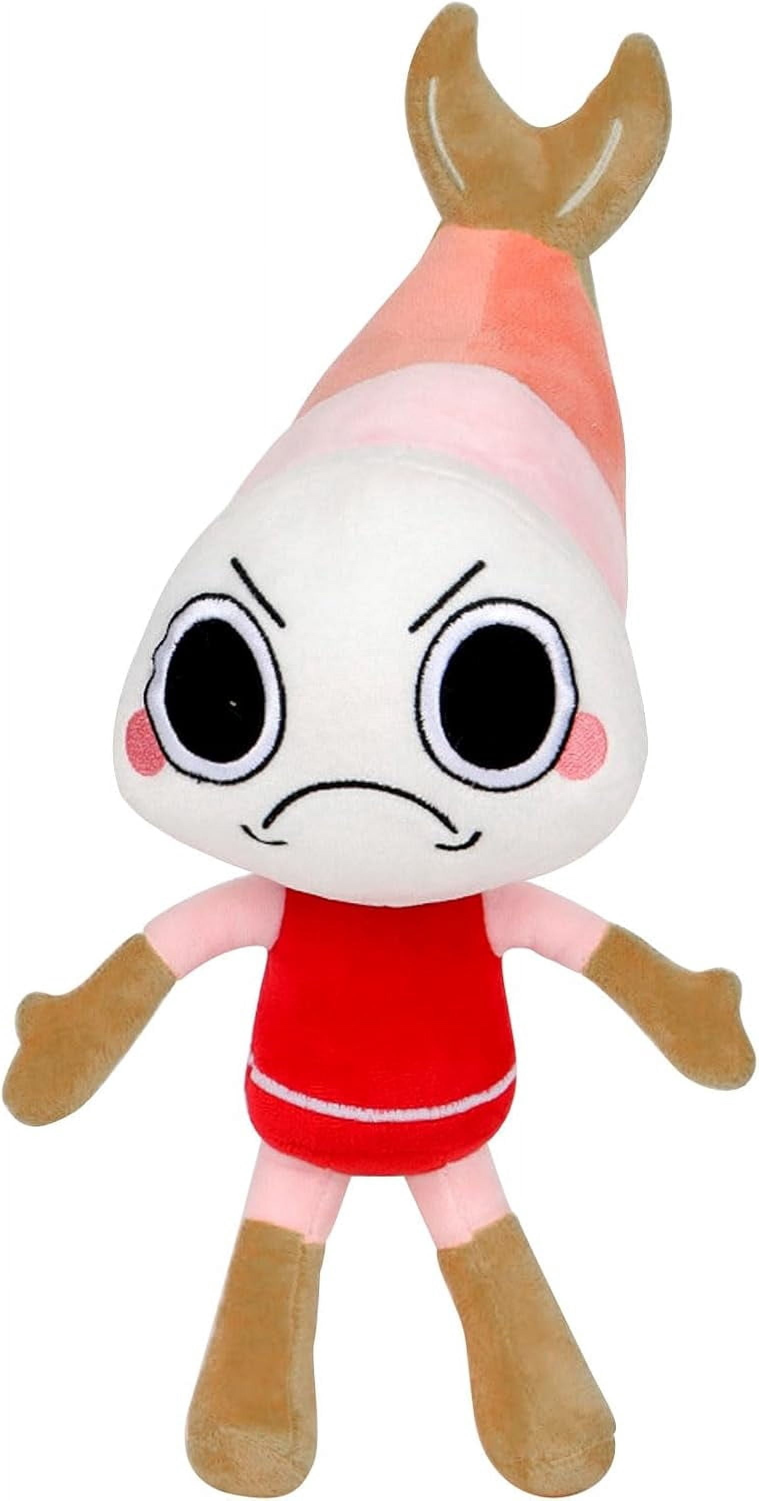 11 Inch Dandy's World Plush, Stuffed Figure Pillow for Room Decor for ...