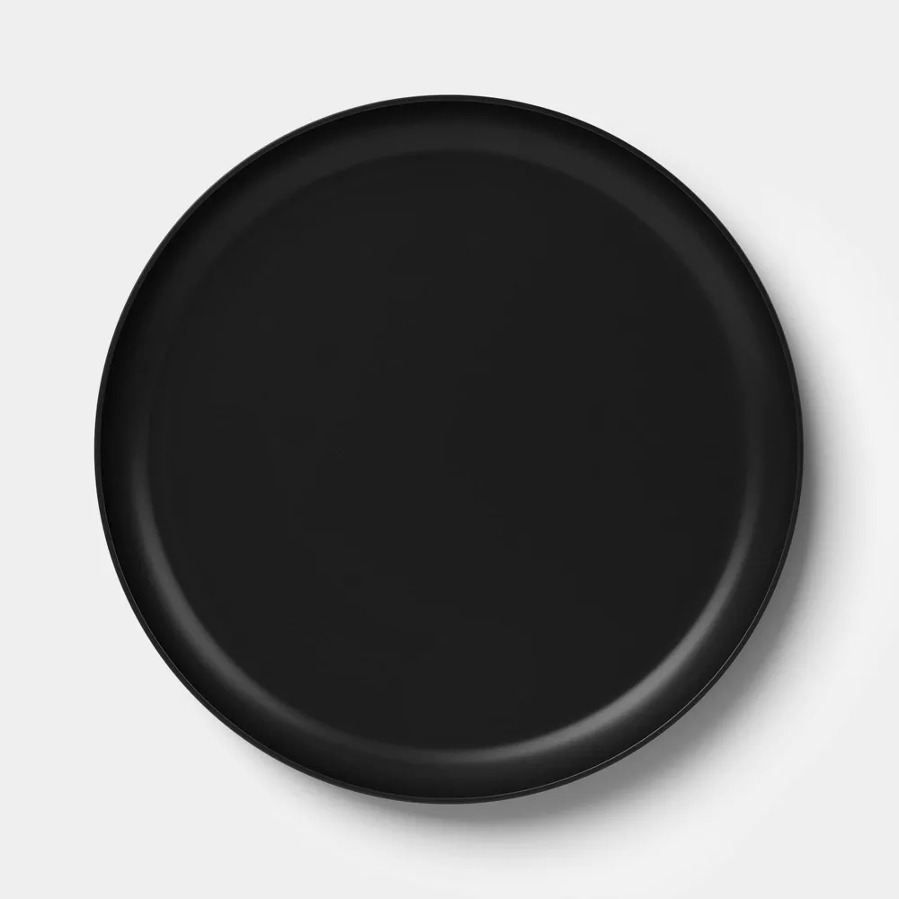 11 Inch Dinner Plates, Durable Tableware Plates, Multi-purpose Dishes ...