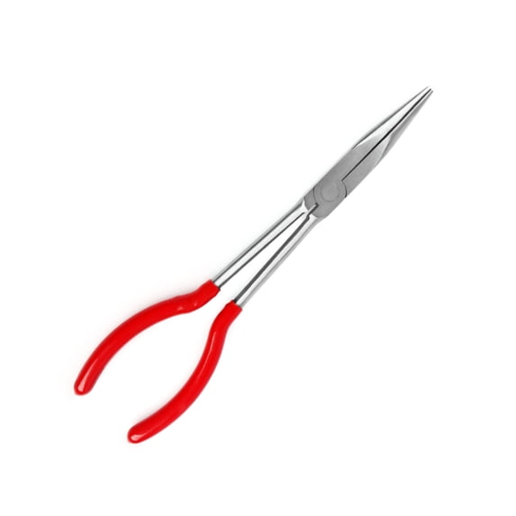 11 Inch Extra Long Needle Nose Pliers Long Reach Pilers Stainless Steel ...