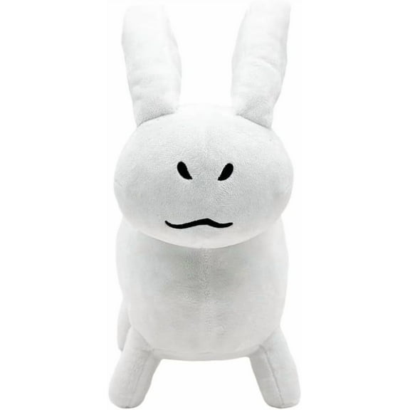Two Time Stuffed Toy, 8.6 Inches Forsaken Game Plush Toy, Two Time ...