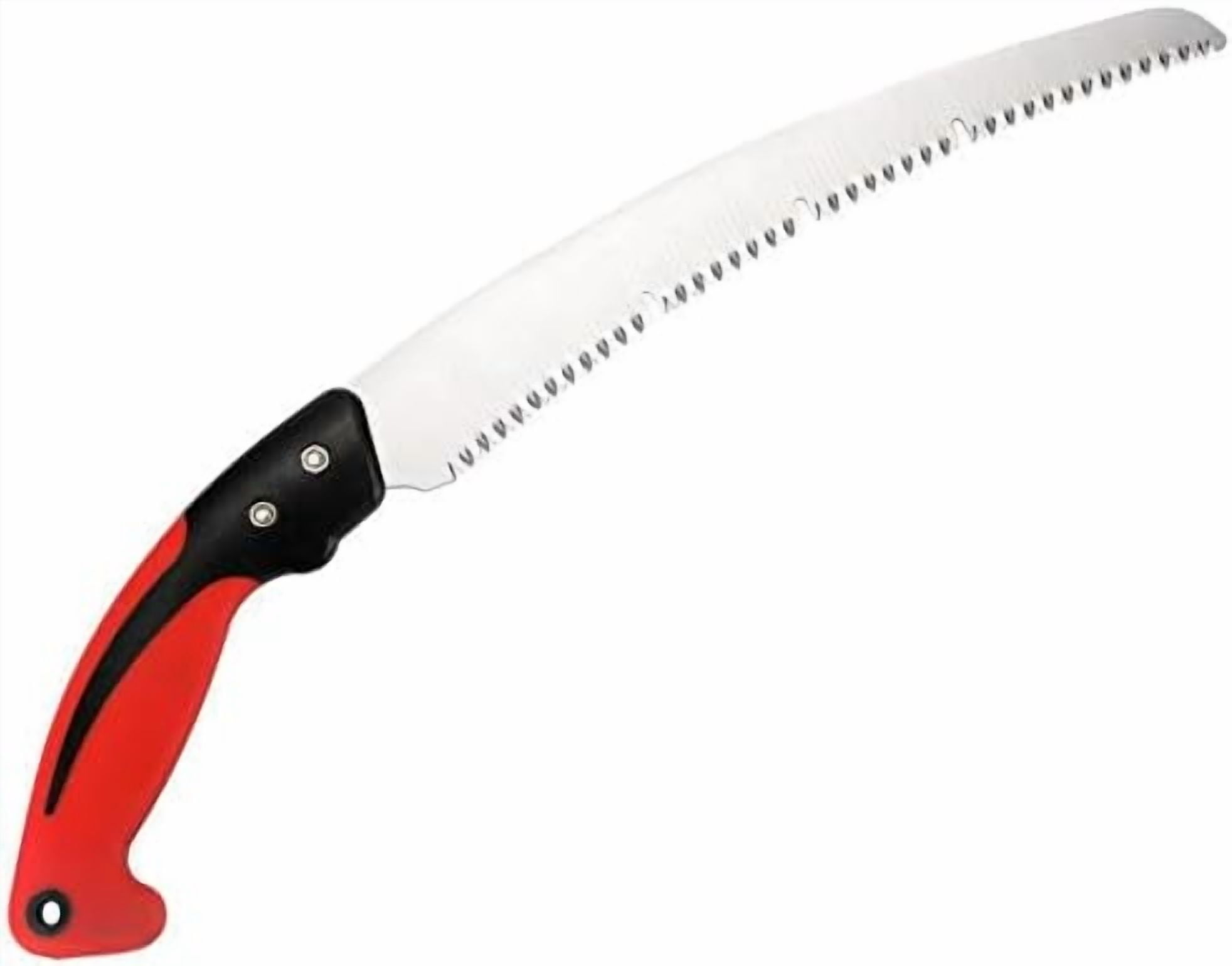 11 Inch Hand Pruning Saw with Saw Blade Enclosure for Garden Trimming ...