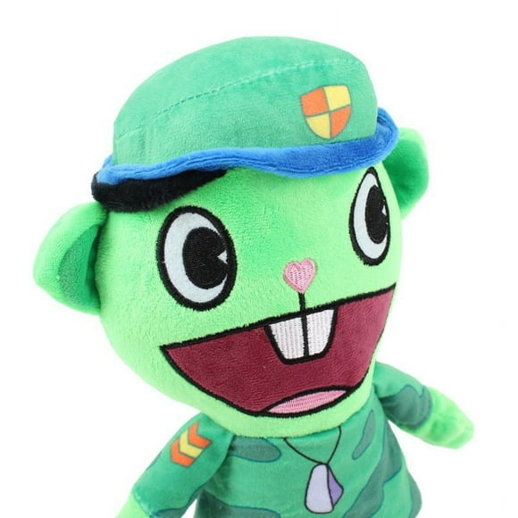 Happy Tree Friends Plush Toys