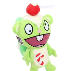Happy Tree Friends Plush Toys