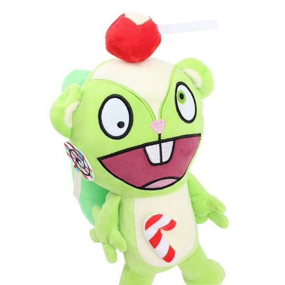 Happy Tree Friends Plush Toys